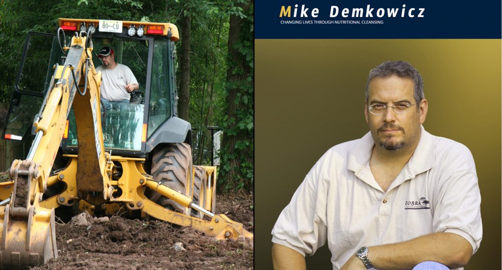 Articles - Mike Demkowicz Health and Wellness Weight Loss Coach